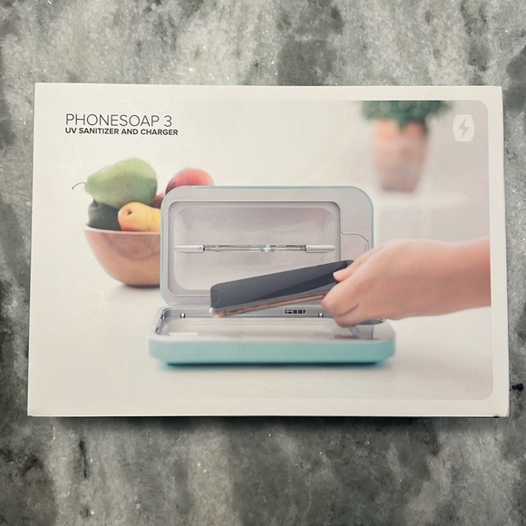 Cell Phones & Accessories | Phone Soap Phone Sanitizer | Poshmark